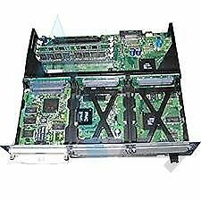 Tarjeta C9660-67911 HP Clj 4600 Formatter Simplex ImprePartes Mexico ...