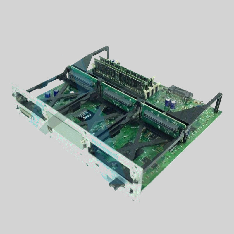Tarjeta C9660-69011 HP Clj 4600 Formatter Simplex ImprePartes Mexico ...