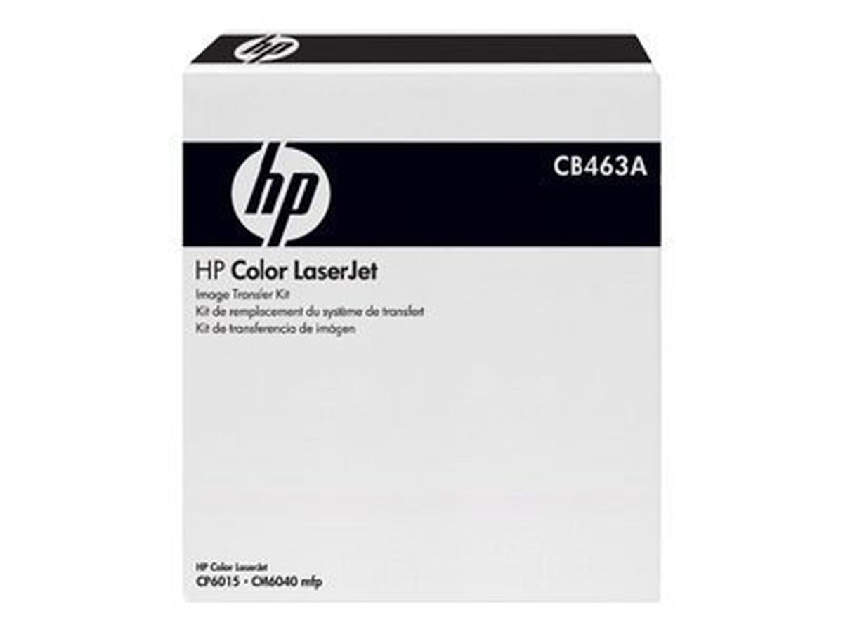 Kit de transferencia HP CB463A ImprePartes Mexico – ImprePartes de Mexico