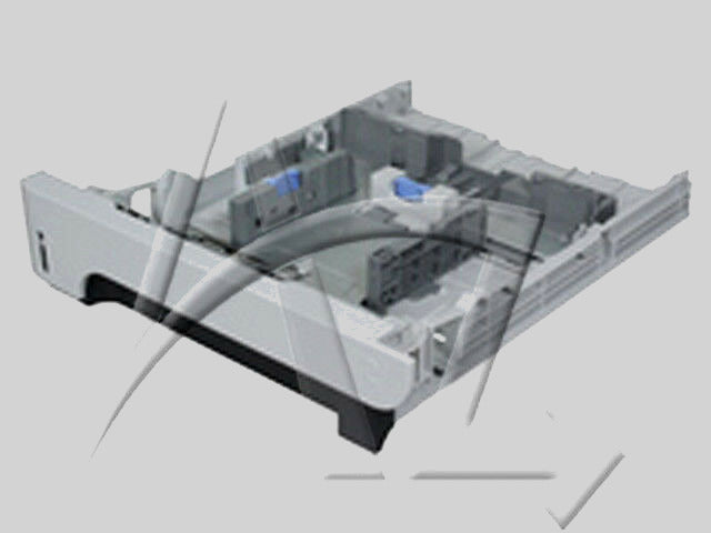 RM1-6394 HP LaserJet P2055 Cassette 250 hojas Charola 2 ImprePartes ...