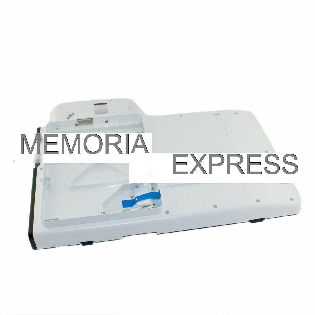 Kit escaner D3Q15-60003 Pagewide Pro MFP 477 series ImprePartes Mexico ...