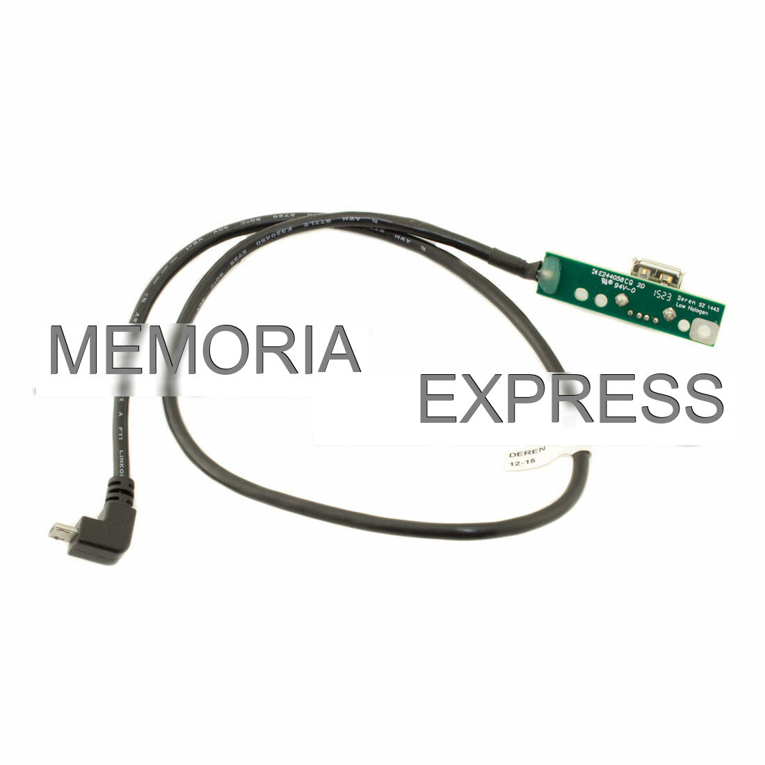 CABLES PARA IMPRESORAS – ImprePartes de Mexico