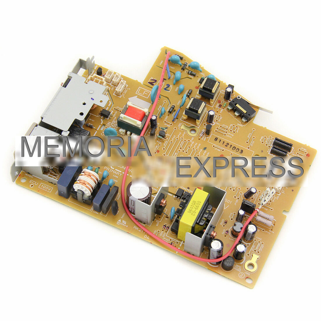 RM1-4601 ECU Unidad control motor 110v LJ P1005 P1006 series ...