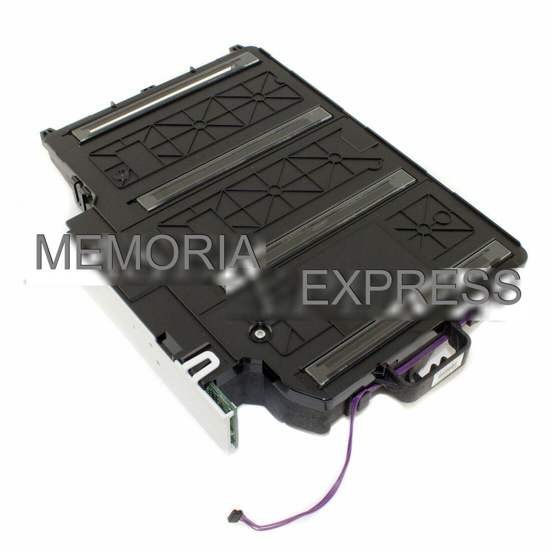 Escaner laser RM2-1237 LJM652 M653 M681 M682 series ImprePartes Mexico ...