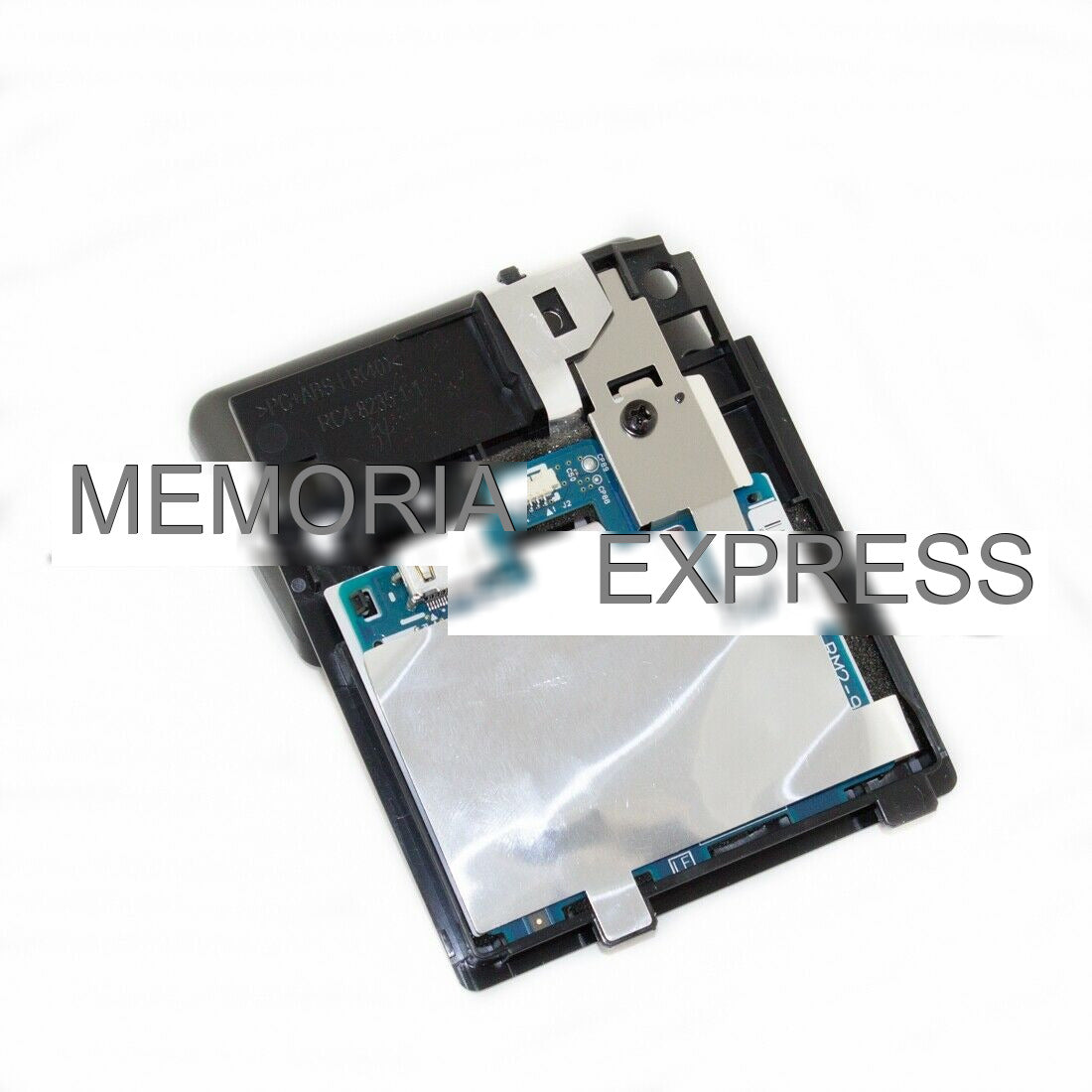 Panel control RM2-1259-U Duplex LJM607 M608 M609 M652 ImprePartes ...